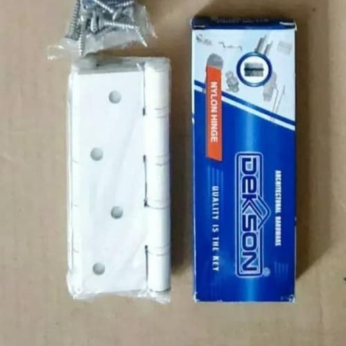 Jual Engsel Nilon Dekkson Ukuran 4 inch - Jakarta Barat - Yen Lock ...