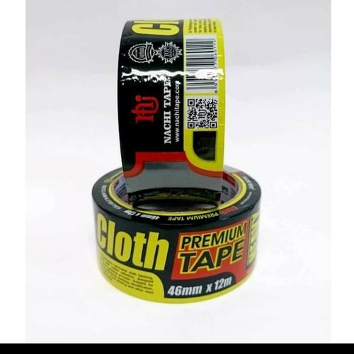 Jual Lak Ban Hitam 2 inch NACHI - Kota Surabaya - Anak Situansan ...