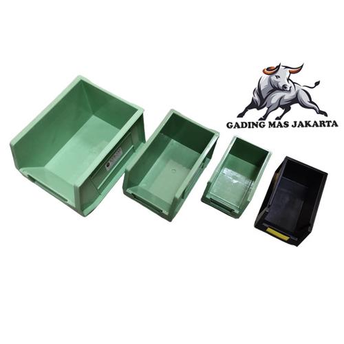 Jual Rak Susun Kertas Rak Baut Stackable Jolly Box Hanata Kenmaster ...