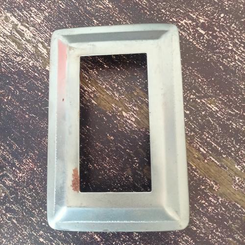 Jual tapak besi hollow 4 x 8 ( 40 x 80mm) - Kab. Tangerang - KARYA BAJA ...