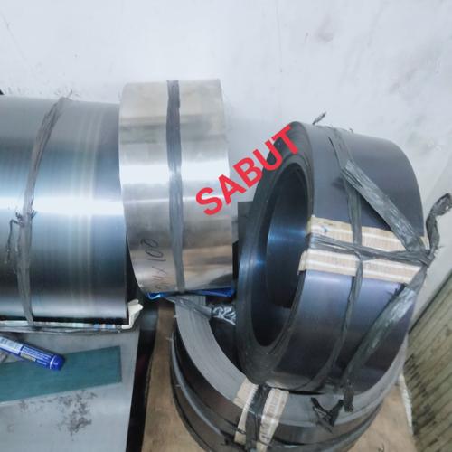 Jual plat baja spring sk5 0,2 mm x 5 cm x 50 cm plat spring baja ...