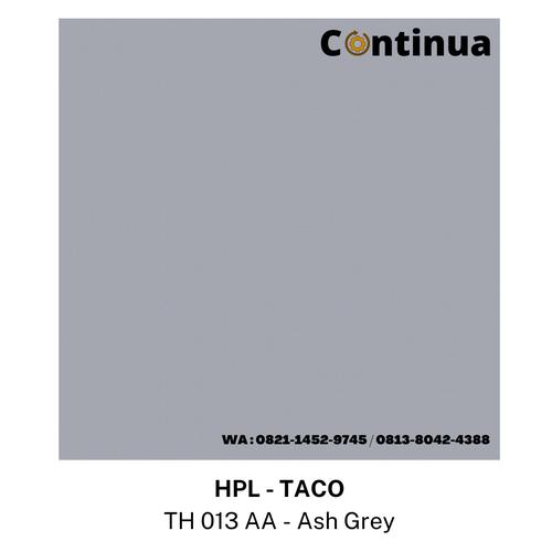 Jual HPL TACO TH 013 AA ASH GREY - Jakarta Timur - TOKO CONTINUA ...