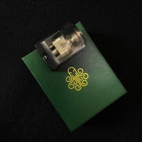 Jual CTHULHU DIVER RBA FOR BORO DEVICE AUTHENTIC By CTHULHU MOD ...