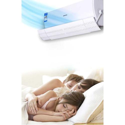 Jual Ac Reflektor Talang Ac /penahan angin /Deflektor penutup angin PVC ...