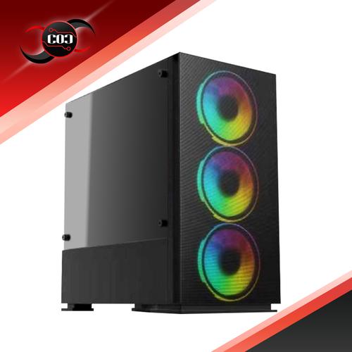 Jual Paradox Gaming Case Durandal - Jakarta Pusat - COC Komputer ...