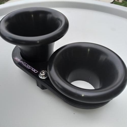 Jual Velocity Stack Velo TB CBR 250 RR Revformance - Kota Medan ...