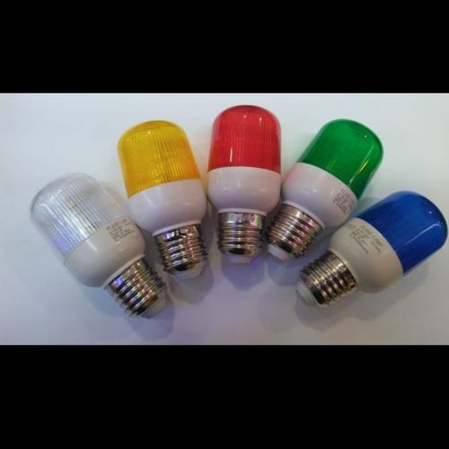 Jual lampu led blitz e27 kelap kelip led stobo e27 led blits led e27 ...
