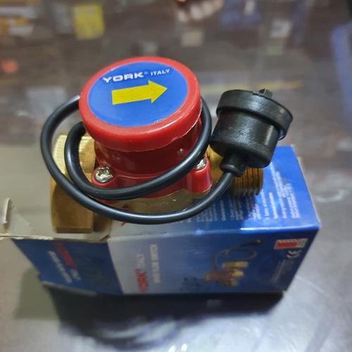 Jual otomatis pompa booster york flow switch - Kota Medan - SM Teknik ...