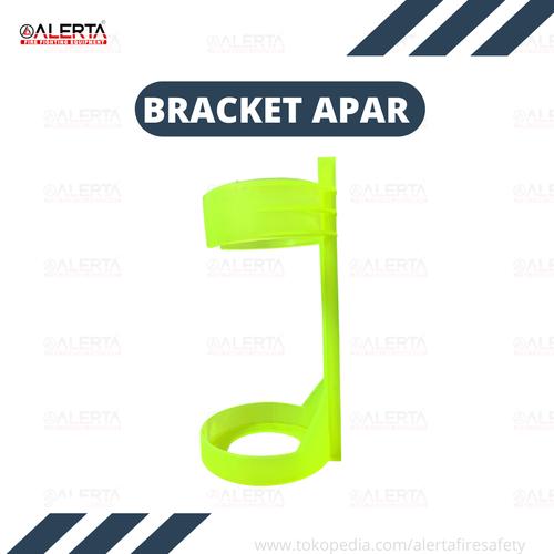 Jual Bracket tabung APAR 2 Kg - Kota Surabaya - ALERTA FIRE SAFETY ...