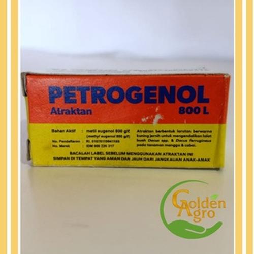 Jual PETROGENOL ATRAKTAN 800 L - Kota Banjarbaru - Golden Agro | Tokopedia