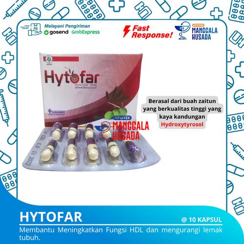 Jual HYTOFAR 5 MG PER STRIP @ 10 KAPSUL - Kota Palembang - APOTEK ...
