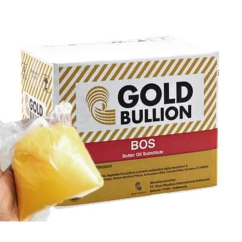 Jual Butter bos gold bullion repack 250g - Kab. Tangerang - Herni ...