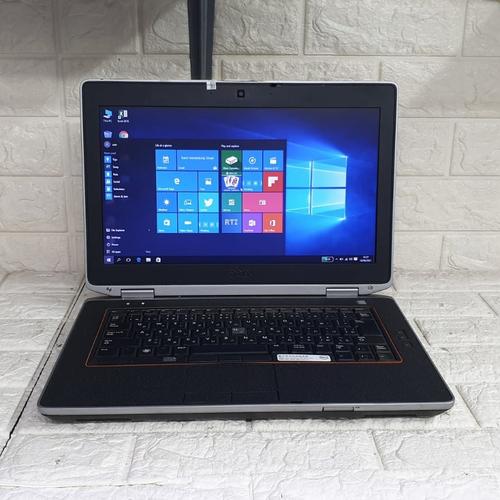 Jual Laptop Dell Latitude E6420 Core i7 RAM 8 GB SSD 256 GB - Kota ...