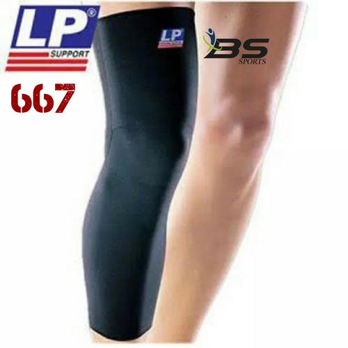 Jual DEKER DECKER DEKKER LUTUT DENGKUL KNEE SUPPORT LONG LP 667 ...