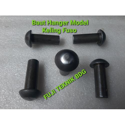 Jual Baut Hanger Model Keling Semua Fuso (harga per 1pcs) - Kota ...