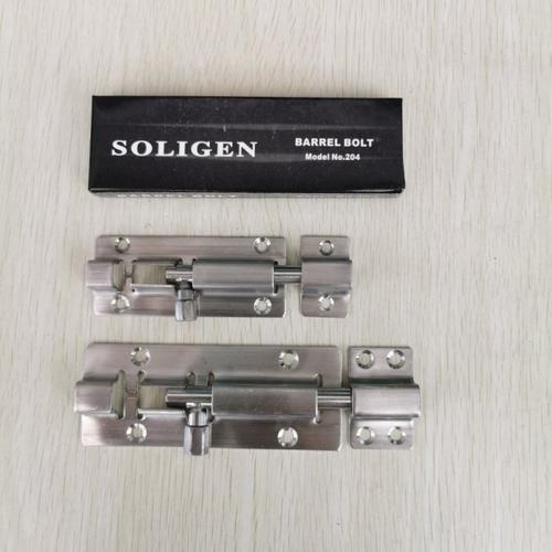Jual Grendel SOLIGEN - 2 inch - Kota Medan - SEROJA DECOR LICHT | Tokopedia