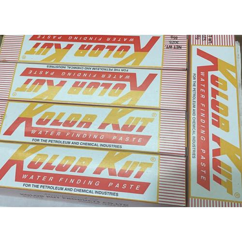 Jual Water Finding Paste/ Kolor Kut/ Petrolium/ Chemical - Jakarta ...