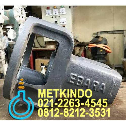 Jual Bearing housing ebara 100x80 FSGC ( Mc seal Dan GP ) - Jakarta ...