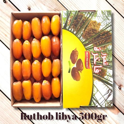 Jual Kurma segar ruthob libya 500gr - Jakarta Selatan - SAUDAGAR.TAMAR ...