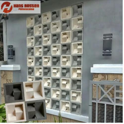 Jual ROSTER BETON/LOSTER MINIMALIS MODERN MURAH TERBAIK - Kab. Bekasi ...