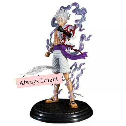 Jual GK One Piece Monkey D Luffy Sun Nika Fugure - Jakarta Utara ...