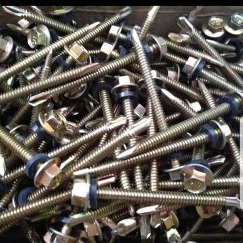 Jual sekrup roofing atap spandek 45mm - Kota Pekanbaru - TB. LISAN ...