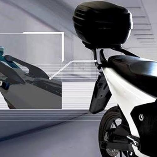 Jual Bracket Gesits Dudukan besi Box motor breket besi givi bagasi ...