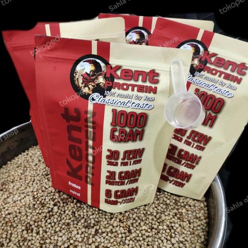 Jual kent protein 1kg - Kab. Malang - sahla olshop26 | Tokopedia