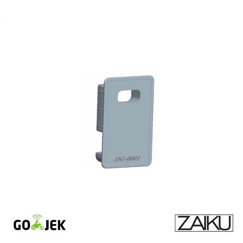 Jual Panel Surya/Solar Mounting System - Beam Cap EPDM - Jakarta Barat ...