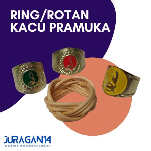 Jual Ring/Rotan Kacu Pramuka - Rotan - Kota Bekasi - Juragan14 bekasi ...