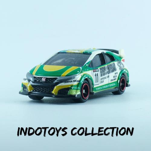Jual Tomica Custom ~ Honda Civic Type R FK2 Tomica Forum Indonesia ...