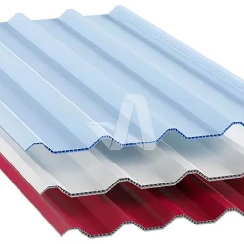 Jual Alderon Twinwall Translucent 830 @6m - Kota Malang - Rajawali ...