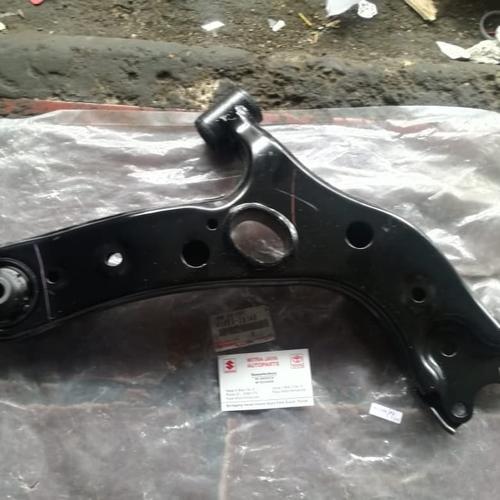 Jual Lower arm Sayap bawah original New Alphard Vellfire ANH20 ORIGINAL ...