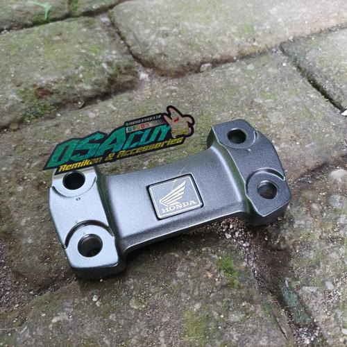 Jual raiser cb150r old ori raiser verza ori klem stang tiger - Kab ...