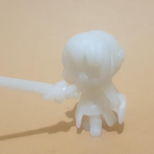 Jual Action Figure SAO Sword Art Online - Asuna Chibi - Kab. Tangerang ...