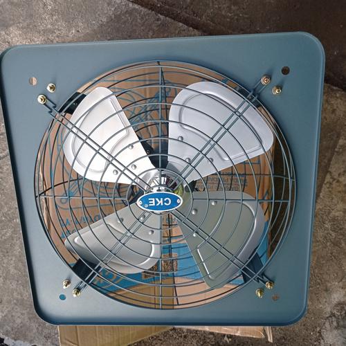 Jual CKE VENTILASI FAN BLOWER 16 inch MODEL : FA - 40 - Jakarta Pusat ...