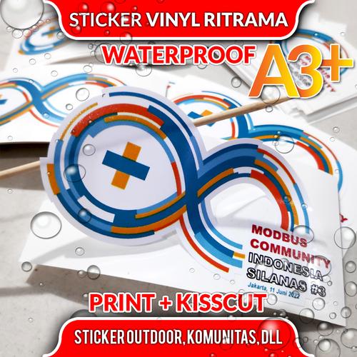 Jual STIKER OUTDOOR CLUB MOBIL/MOTOR , KOMUNITAS, GRUP, RITRAMA ...