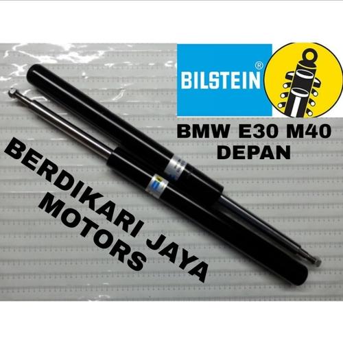 Jual SHOCKBREAKER SHOCK DEPAN BMW E30 M40 ORIGINAL BILSTEIN GERMANY ...