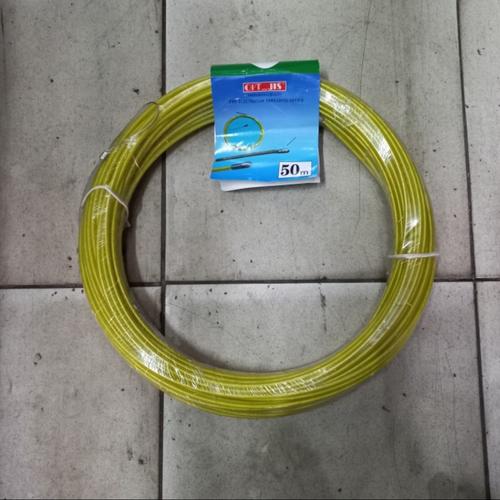 Jual Trekper Tarikan Kabel 50 meter Wire Guider Treck Veer Cable Puller ...