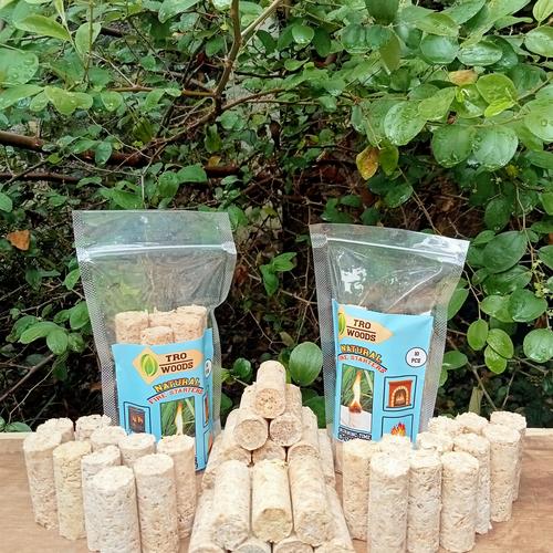 Jual fire starter Wood/pematik arang,kayu api unggun - Kab. Bekasi ...