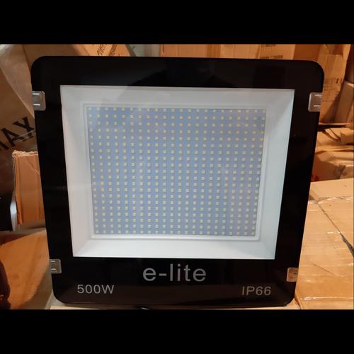 Jual LAMPU LED SOROT TEMBAK FLOODLIGHT 500 WATT 500W IP66 OUTDOOR ...