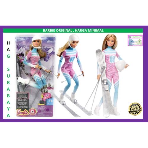 Jual PROMO BARBIE TERMURAH ONLY 1 WEEK SEGERA ORDER HANYA DI HAG ...