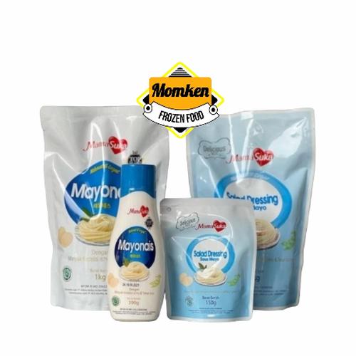 Jual MAYONAIS MAMASUKA - MAYO SACHET - Kota Makassar - MOMKEN ...