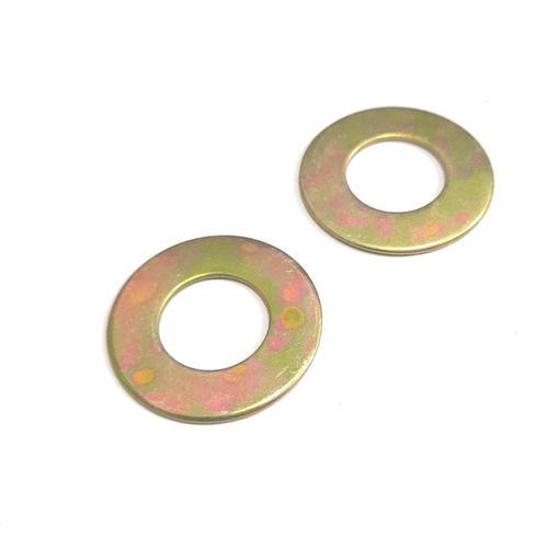 Jual (paket 100pcs) ring plat M12×26×1 ring plat m12 standar - Kab ...