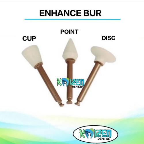 Jual ENHANCE FINISHING BUR - Disc - Kab. Bekasi - Kaizen Dental Supply ...