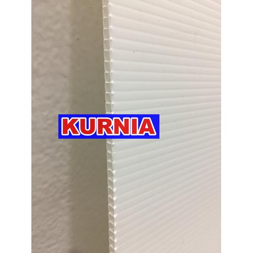 Jual Impraboard impra board Infraboard infra board 3mm A3 - Putih ...