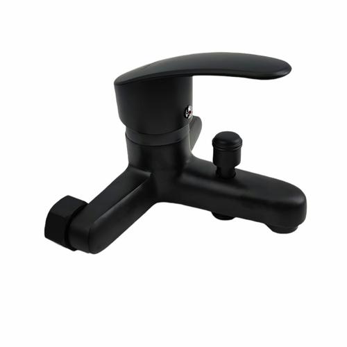 Jual Kran Shower Panas Dingin Hitam. Kran Bathtub - Jakarta Utara ...