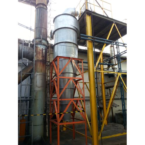 Jual Cyclone / Multi cyclone (request qapasitas yang dibutuhkan) - Kota ...