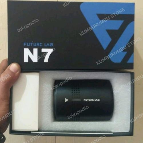 Jual future lab N7 air purifier mobil - Kab. Bekasi - KUMBUKUMBU STORE | Tokopedia