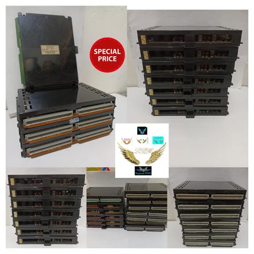 Jual Panasonic Card Pabx A series 1232 dan 2464 3696 Col Cpu Tone Lc ...